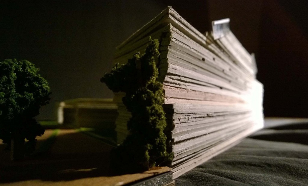 1 | Rohwer Heritage Site