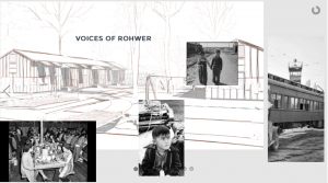 Museum | Rohwer Heritage Site